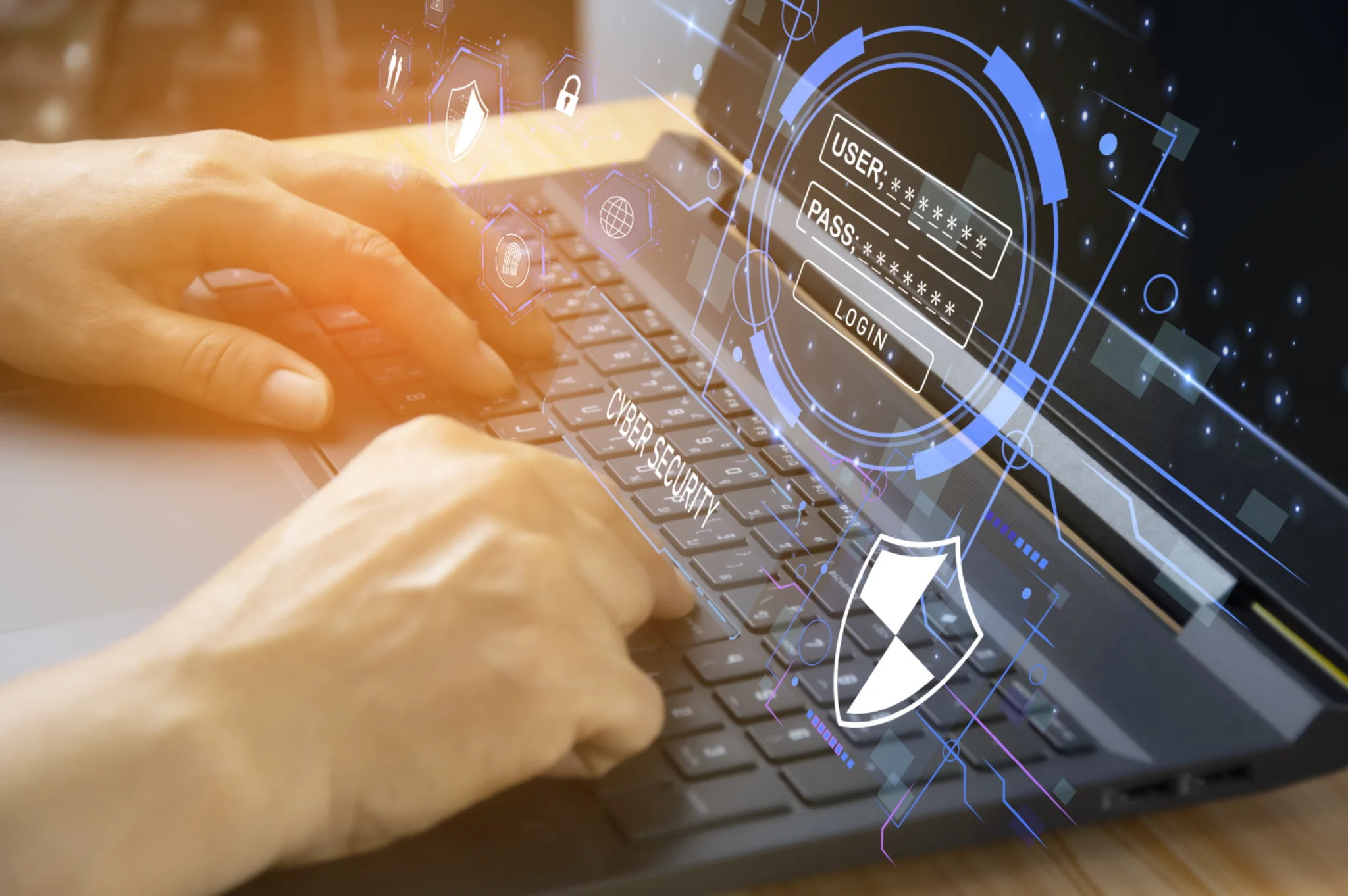 FortiNet - Uniware2025